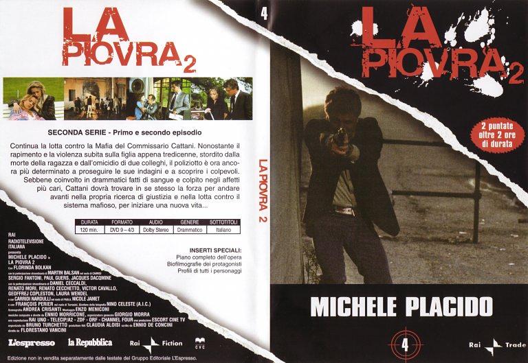 La Piovra (1984-2001) - Recenzii filme și cărți