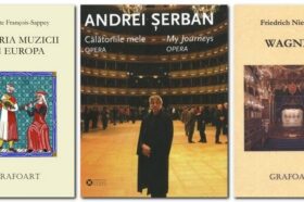 Recenzii filme și cărți