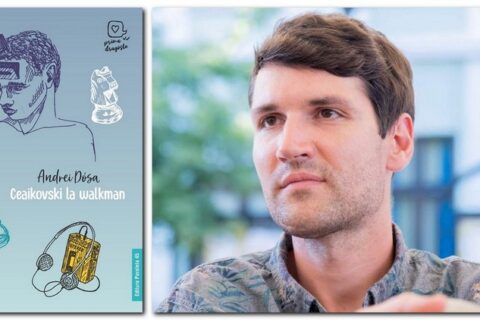 Gellu Naum, dramaturg: Opere (vol. III) - Recenzii filme și cărți