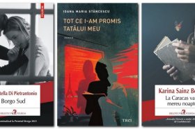 Prin deșert spre libertate. Fuga mea din Coreea de Nord, de Eunsun Kim ...