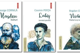 Recenzii filme și cărți
