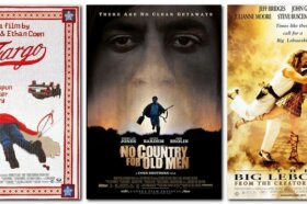 Recenzii filme și cărți