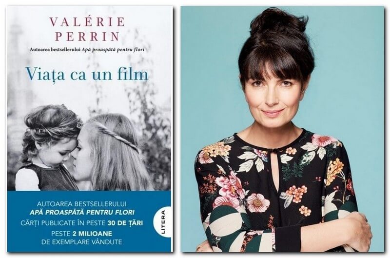 O călătorie la hotarul dintre viaţă, amintiri şi imagini: „Viaţa ca un ...